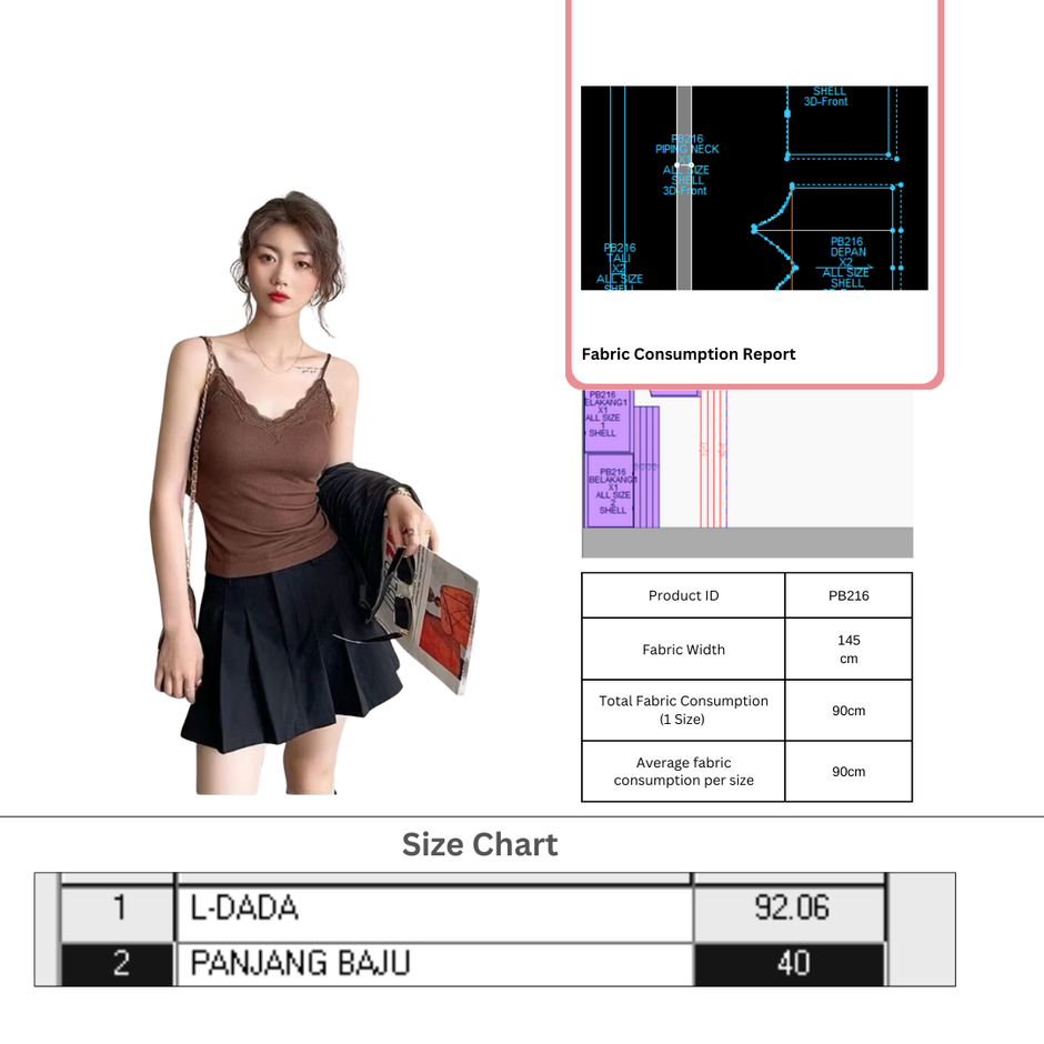 Polabook.com - Pola Baju Digital terbesar di Indonesia